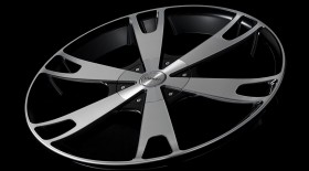 ファブレス公式サイト » 製品カテゴリ » ホイール