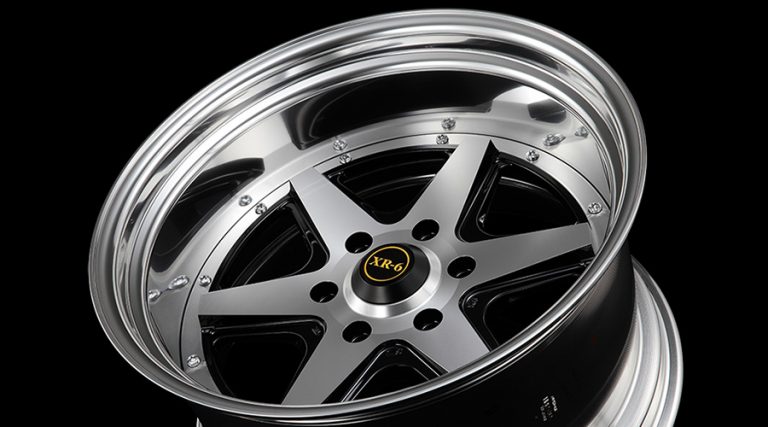 ファブレス公式サイト » 製品カテゴリ » ホイール