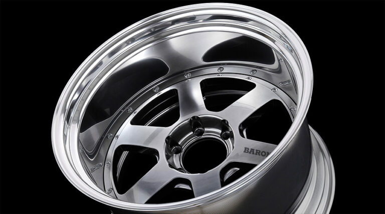 ファブレス公式サイト » 製品カテゴリ » ホイール