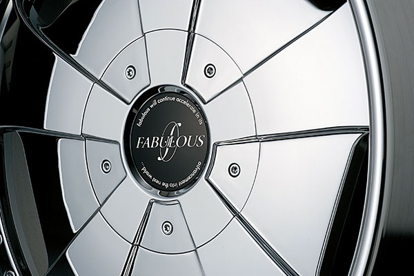 ファブレス公式サイト » FABULOUS PROFOUND DISH