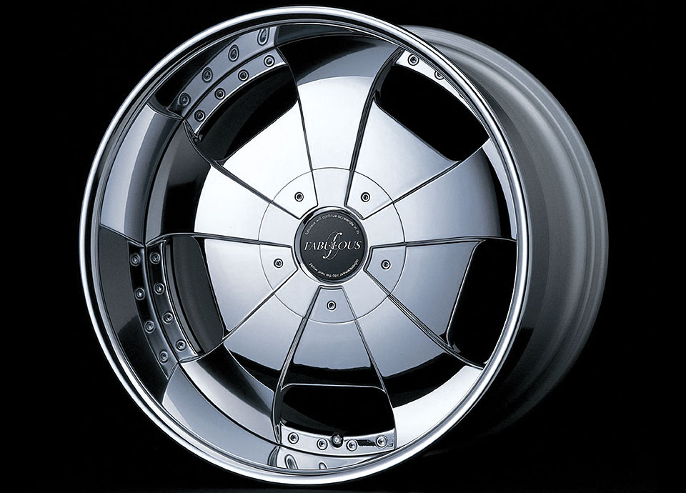 ファブレス公式サイト » FABULOUS PROFOUND DISH