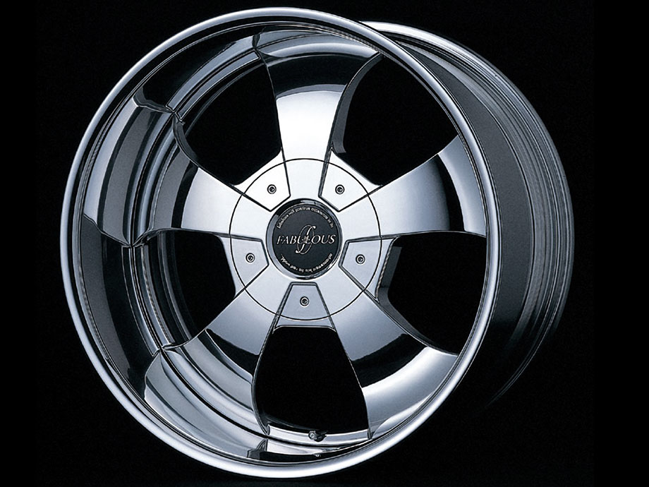 ファブレス公式サイト » FABULOUS PROFOUND2